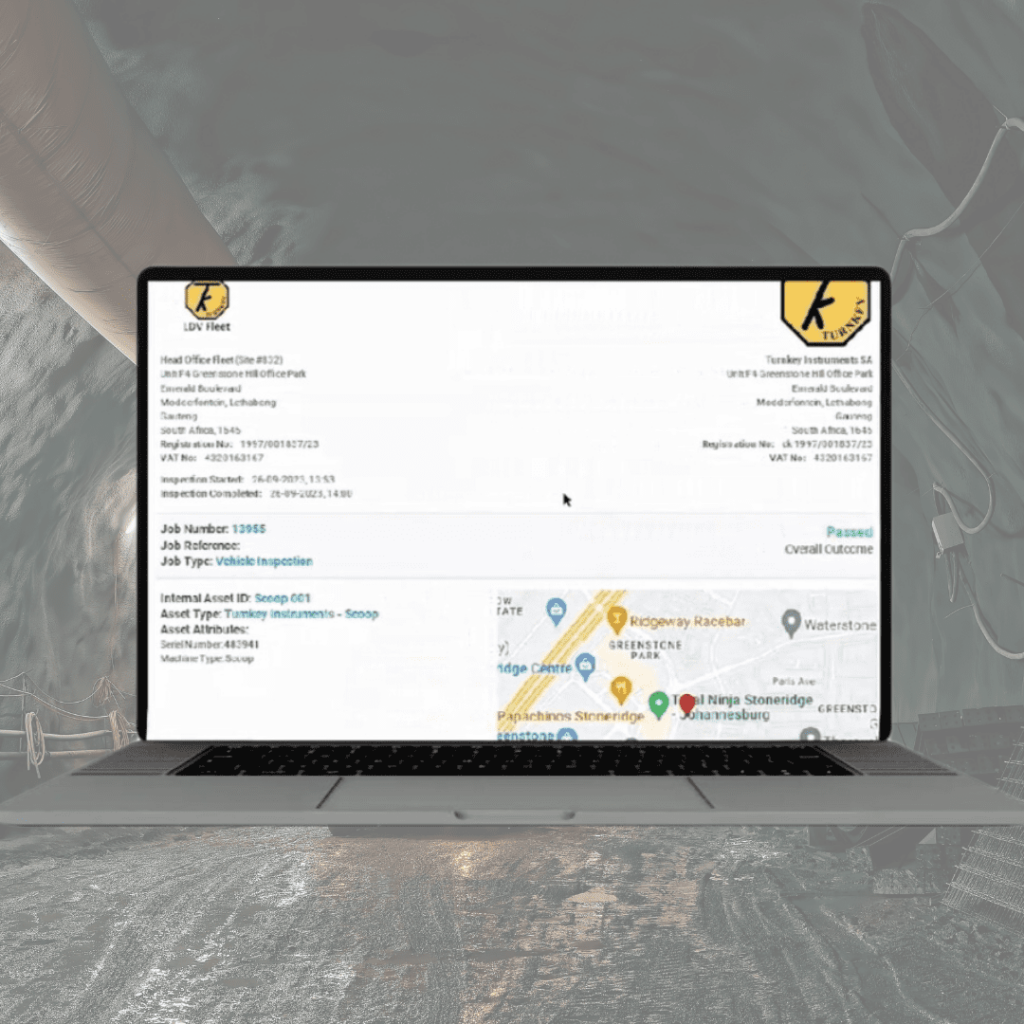 About – Turnkey Instruments